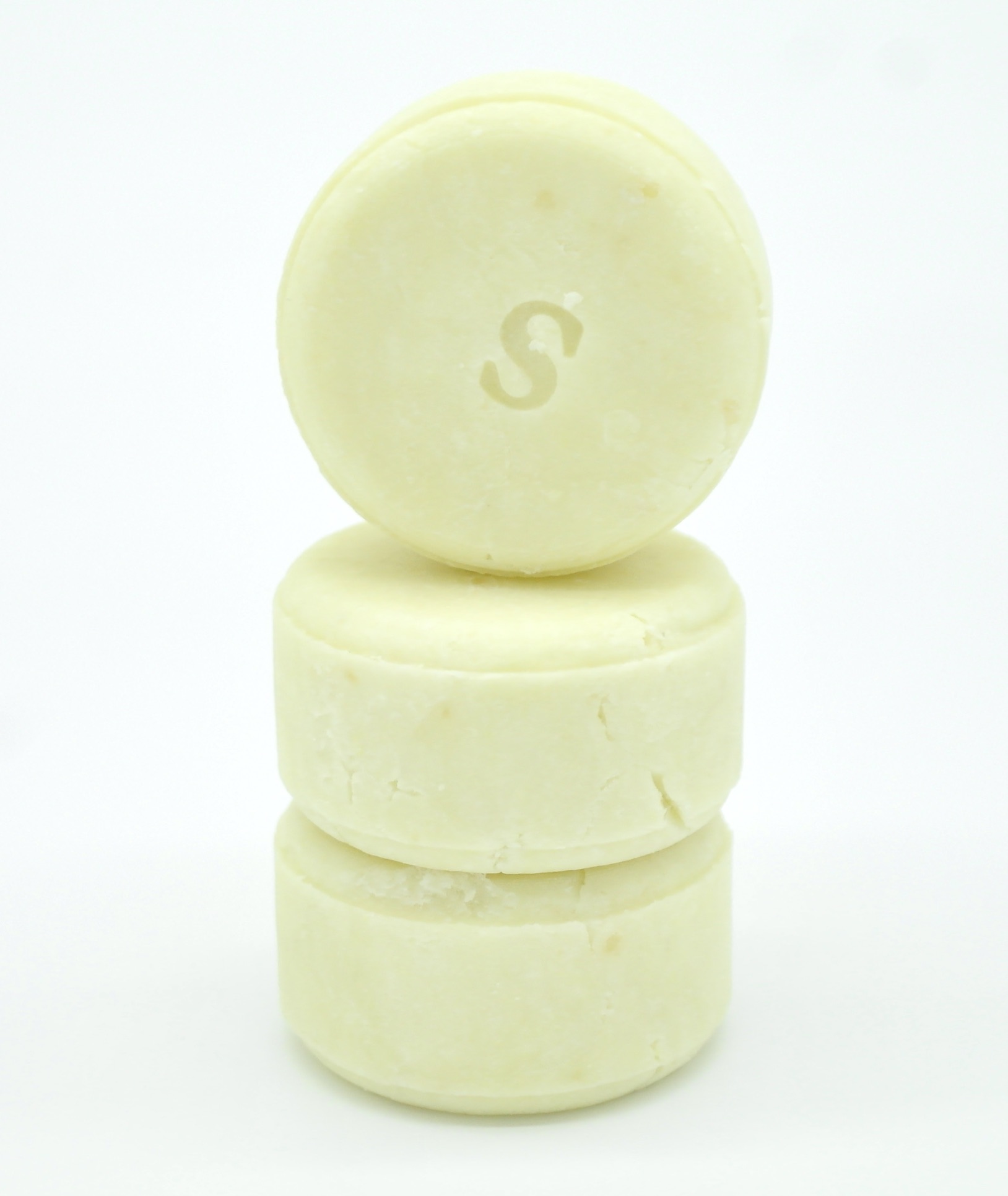 Clean as can Bee Sjampobar Normalt hår - Bubbles And I